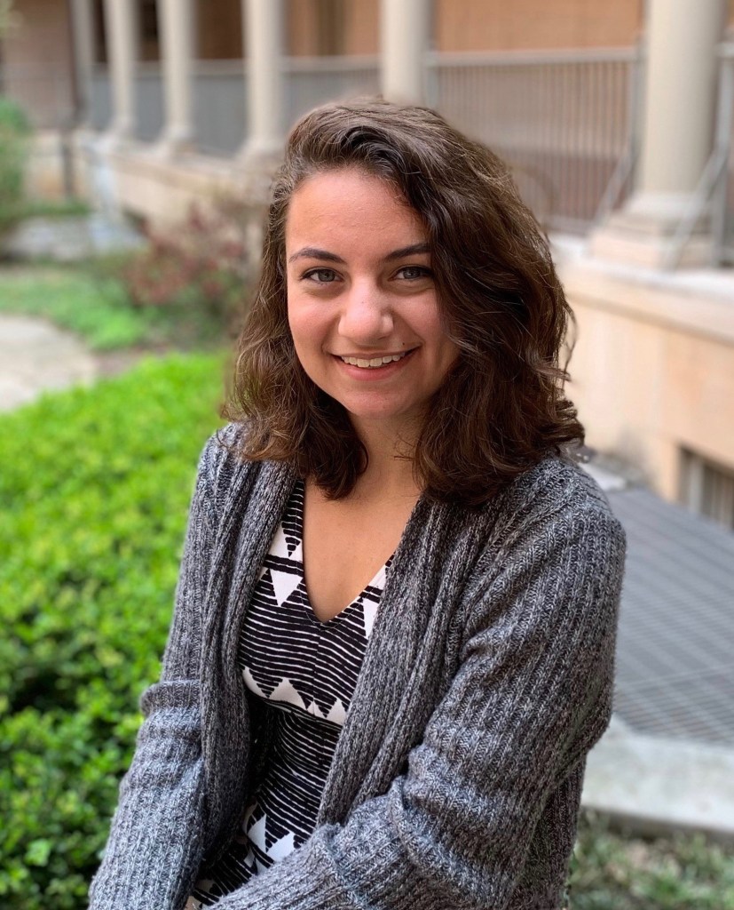 Meet the Team – Developmental Social Neuroscience Lab