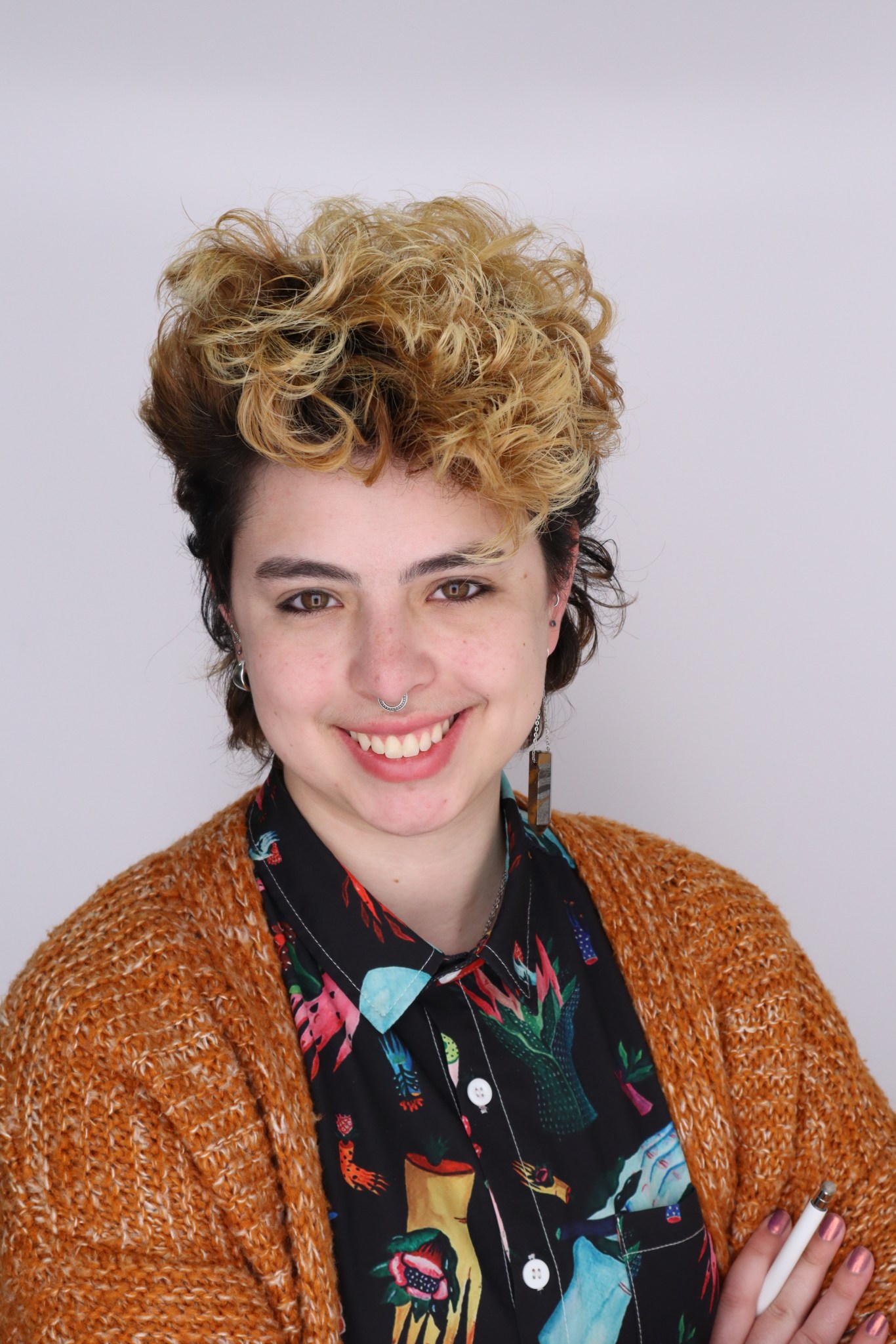 Meet the Team – Developmental Social Neuroscience Lab