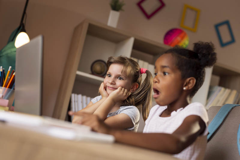 Participate in Our Research – Developmental Social Neuroscience Lab
